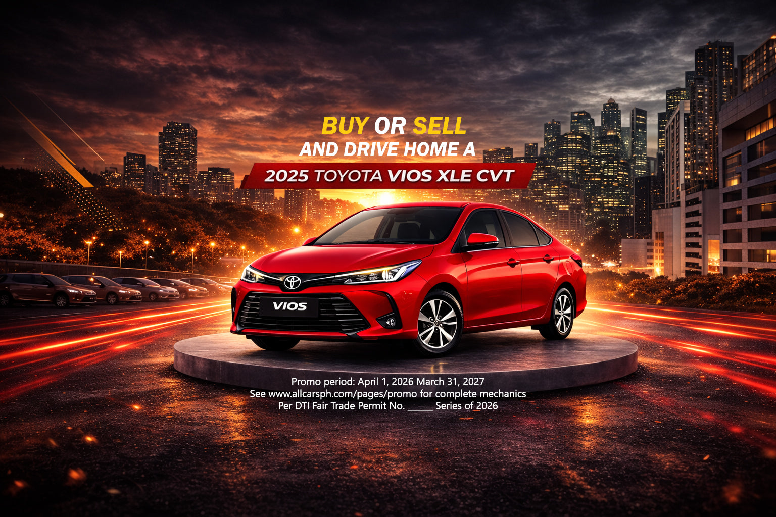 All Cars PH