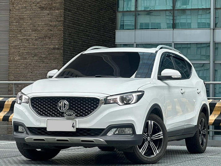2023 MG ZS 1.5 ALPHA, Automatic, Gas – All Cars PH